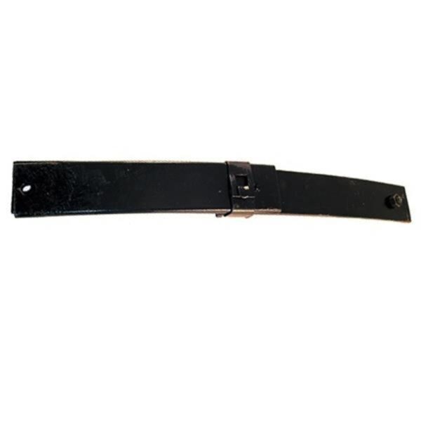 LEAF SPRING, HEAVY DUTY FRONT EZGO TXT 2003+ PAIR (6430) - Performance ...