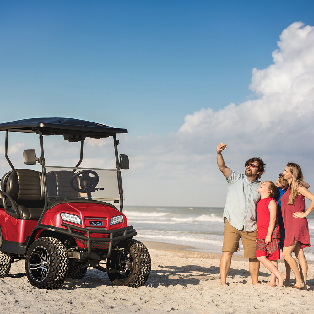 Home - Performance Carts & Trailers Inc.