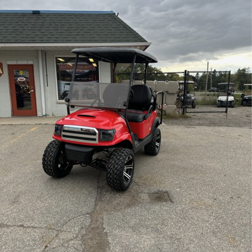 Inventory - Performance Carts & Trailers Inc.