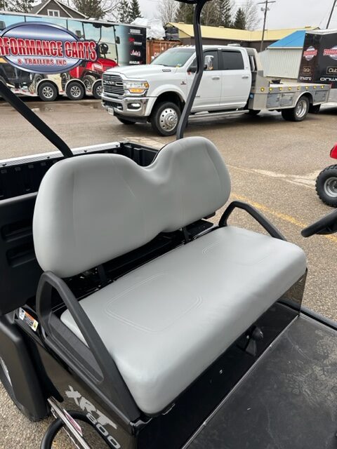 2024 Club Car XRT800G Gas Black Utility Cart Turn Signal kit SR2443 ...