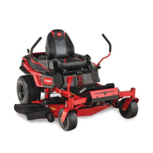 Toro 50 in. (127 cm) TimeCutter® Max MyRide® Zero Turn Mower 77502 - Performance Carts ...